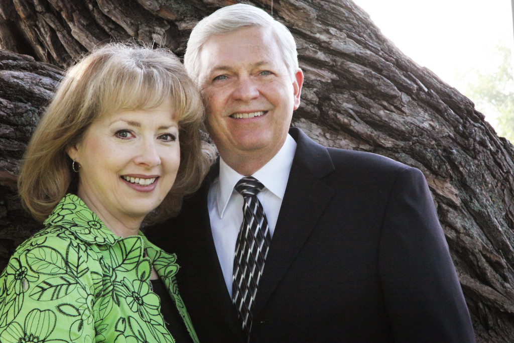 BBC Staff - Bible Baptist Church